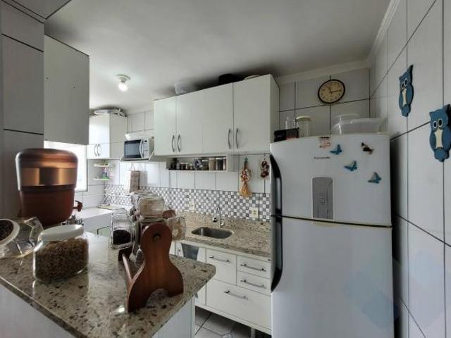 Apartamento para venda em Vila Cidade Jardim de 47.00m² com 2 Quartos e 1 Garagem