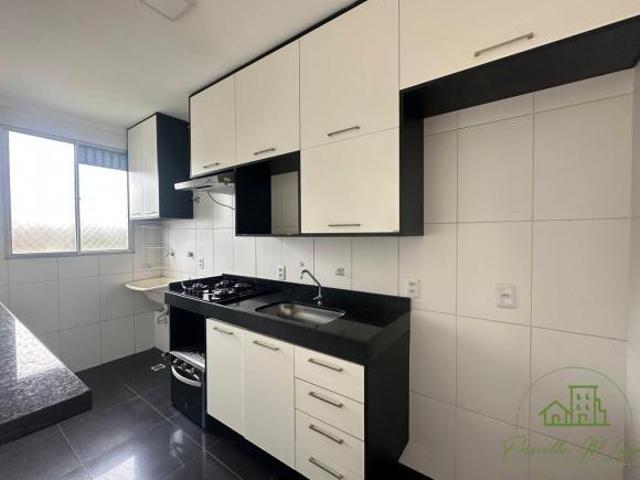 Apartamento para venda em Vila Cidade Jardim de 46.00m² com 2 Quartos e 1 Garagem