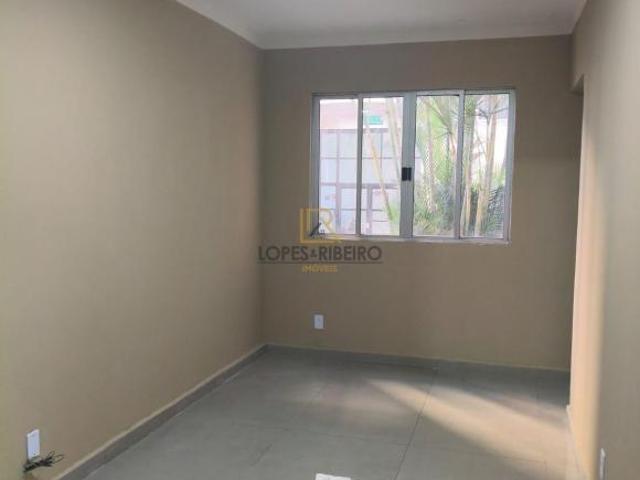 Apartamento para venda em Vila Cidade Jardim de 50.00m² com 2 Quartos e 1 Garagem