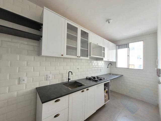 Apartamento para venda em Vila Cidade Jardim em Botucatu São Paulo de 47.00m² com 2 Quartos e 1 Garagem
