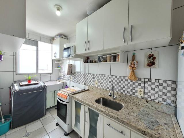 Apartamento para venda em Vila Cidade Jardim em Botucatu São Paulo de 47.00m² com 2 Quartos e 1 Garagem
