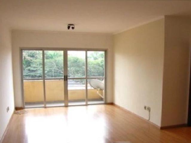 Apartamento para venda em Vila Cidade Jardim em Limeira São Paulo de 125.00m² com 3 Quartos, 1 Suíte e 1 Garagem