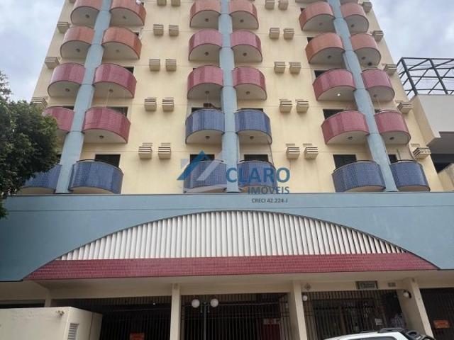 Apartamento para venda em Vila Cidade Universitária em Bauru São Paulo de 31.00m² com 1 Quarto e 1 Garagem