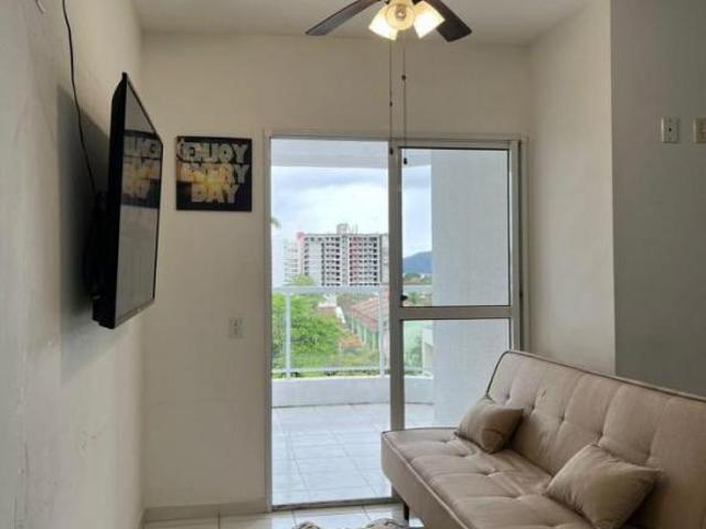 Apartamento para venda em Vila Clais de 117.00m² com 3 Quartos, 1 Suite e 2 Garagens