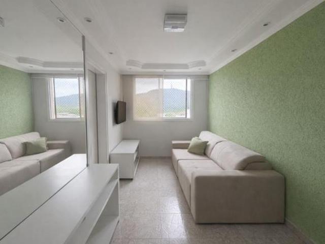 Apartamento para venda em Vila Clarice com 2 quartos, 46m²