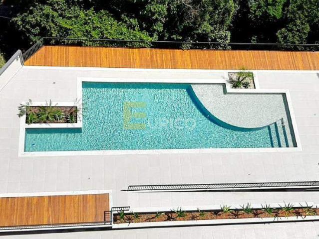 Apartamento para venda em Vila Clayton em Valinhos São Paulo de 97.00m² com 2 Quartos, 1 Suíte e 2 Garagens