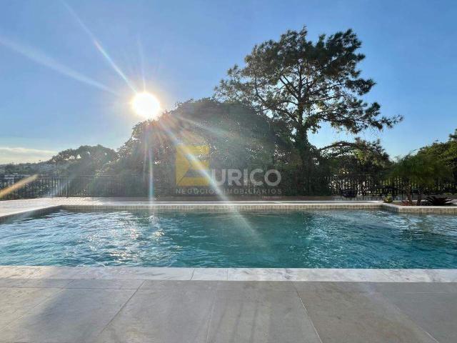 Apartamento para venda em Vila Clayton em Valinhos São Paulo de 97.00m² com 3 Quartos, 1 Suíte e 2 Garagens