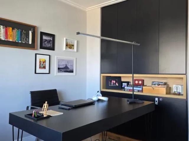 Apartamento para venda em Vila Clementino com 3 quartos, sendo 1 suíte, 113m²