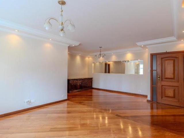 Apartamento para venda em Vila Clementino com 3 quartos, sendo 1 suíte, 112m²