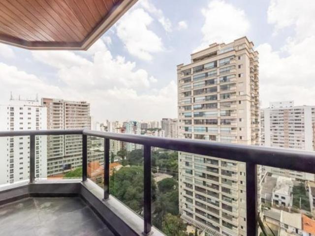 Apartamento para venda em Vila Clementino com 3 quartos, sendo 1 suíte, 166m²