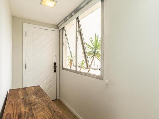 Apartamento para venda em Vila Clementino com 1 quarto, 41m²