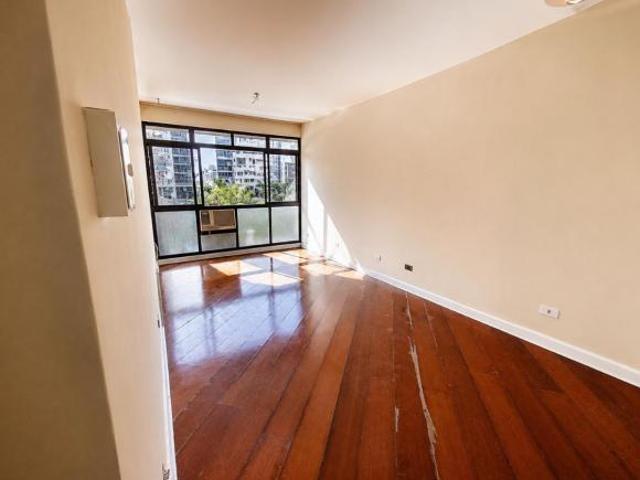 Apartamento para venda em Vila Clementino com 2 quartos, sendo 1 suíte, 97m²