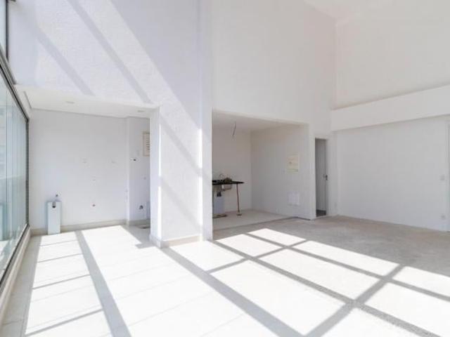 Apartamento para venda em Vila Clementino com 2 quartos, sendo 2 suítes, 118m²