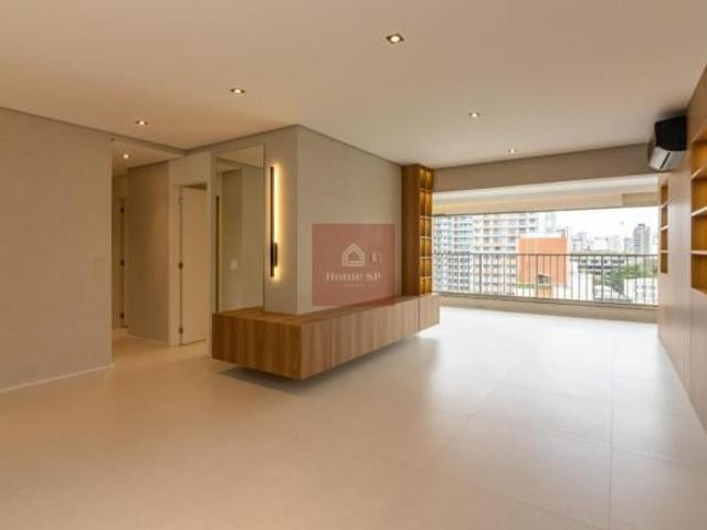 Apartamento para venda em Vila Clementino com 4 quartos, sendo 3 suítes, 158m²