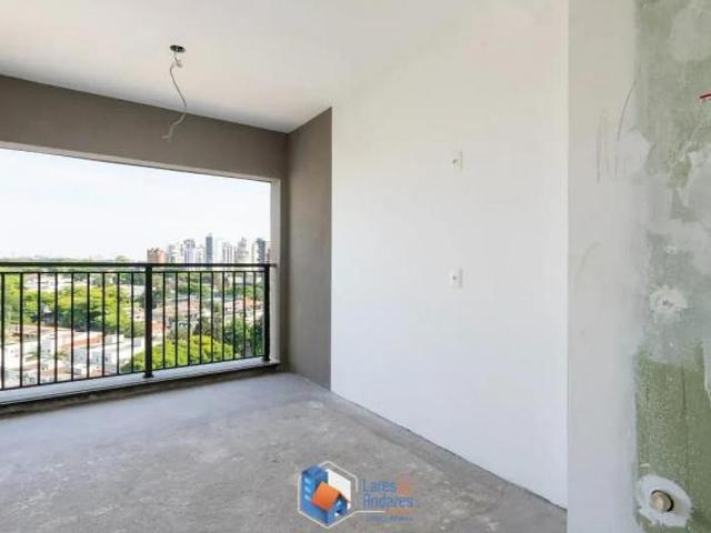 Apartamento para venda em Vila Clementino com 4 quartos, sendo 4 suítes, 308m²