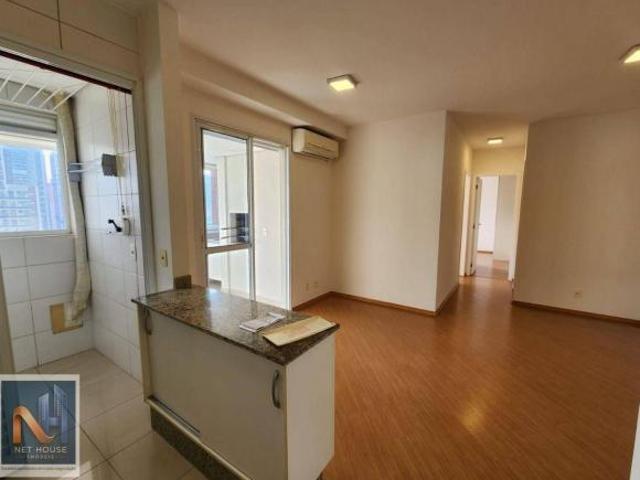 Apartamento para venda em Vila Clementino de 62.00m² com 2 Quartos e 1 Garagem