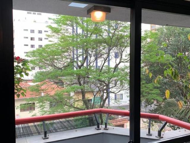 Apartamento para venda em Vila Clementino de 81.00m² com 2 Quartos, 1 Suite e 1 Garagem