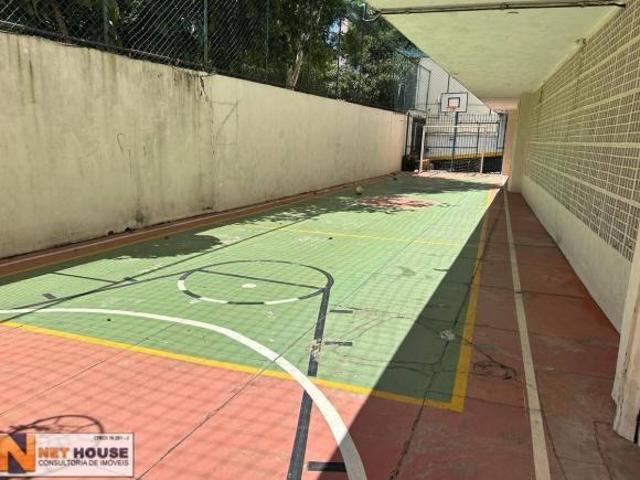 Apartamento para venda em Vila Clementino de 107.00m² com 3 Quartos, 1 Suite e 1 Garagem