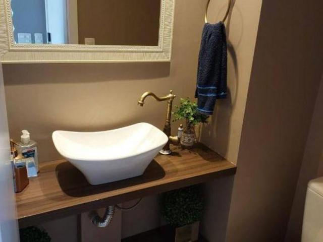 Apartamento para venda em Vila Clementino de 112.00m² com 3 Quartos e 2 Suites