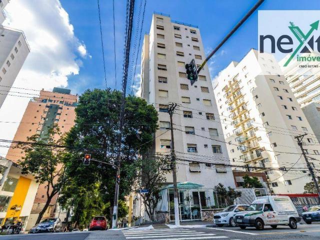 Apartamento para venda em Vila Clementino em São Paulo São Paulo de 95.00m² com 3 Quartos, 1 Suíte e 1 Garagem