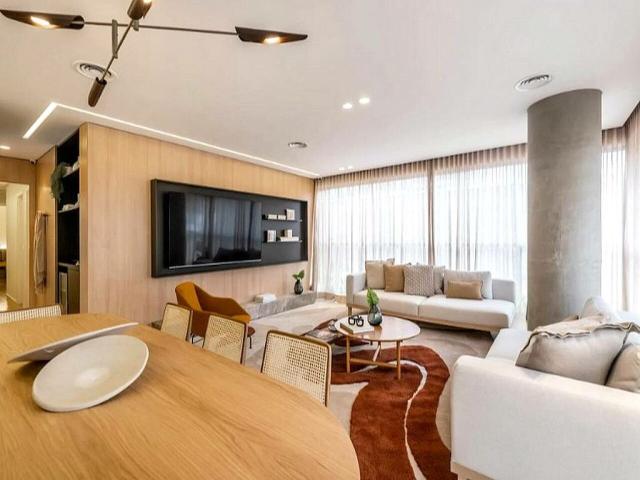 Apartamento para venda em Vila Clementino em São Paulo São Paulo de 90.00m² com 3 Quartos, 3 Suítes e 2 Garagens