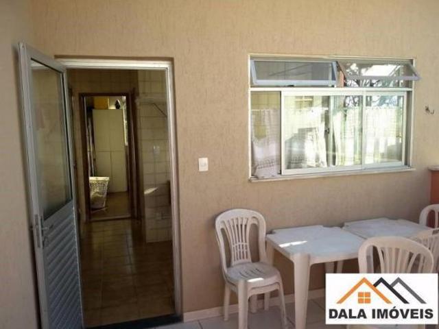Apartamento para venda em Vila Cloris, Belo Horizonte