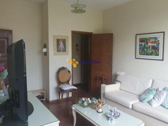 Apartamento para venda em Vila Cloris, Belo Horizonte