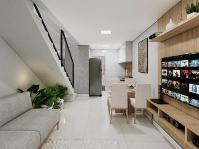 Apartamento para venda em Vila Cloris, Belo Horizonte