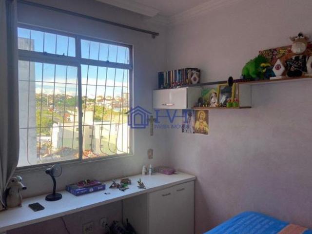 Apartamento para venda em Vila Cloris, Belo Horizonte