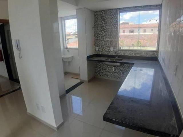 Apartamento para venda em Vila Cloris, Belo Horizonte