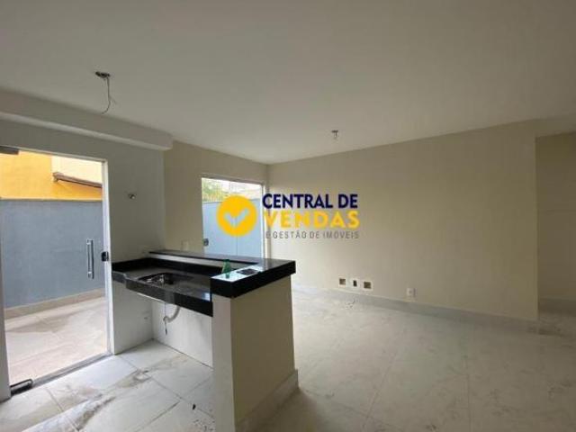 Apartamento para venda em Vila Cloris, Belo Horizonte