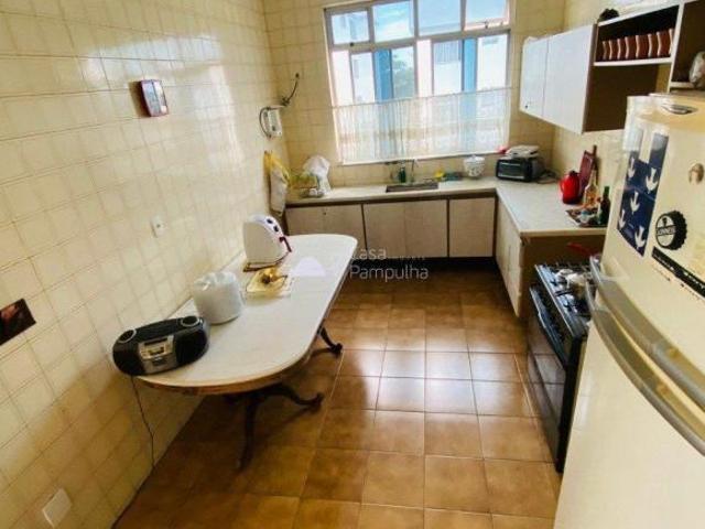 Apartamento para venda em Vila Cloris, Belo Horizonte