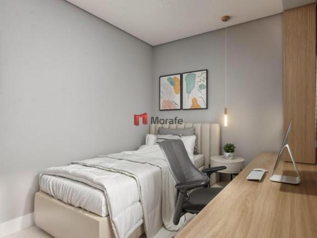 Apartamento para venda em Vila Cloris, Belo Horizonte