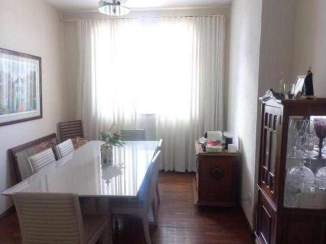 Apartamento para venda em Vila Cloris, Belo Horizonte