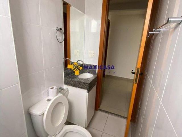 Apartamento para venda em Vila Cloris, Belo Horizonte
