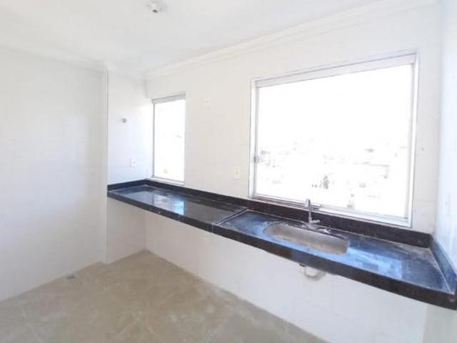 Apartamento para venda em Vila Cloris, Belo Horizonte