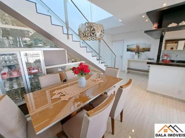 Apartamento para venda em Vila Cloris, Belo Horizonte