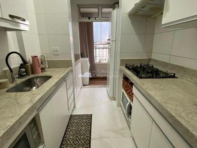 Apartamento para venda em Vila Cloris, Belo Horizonte