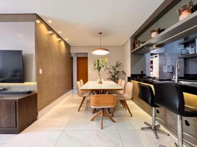 Apartamento para venda em Vila Cloris, Belo Horizonte