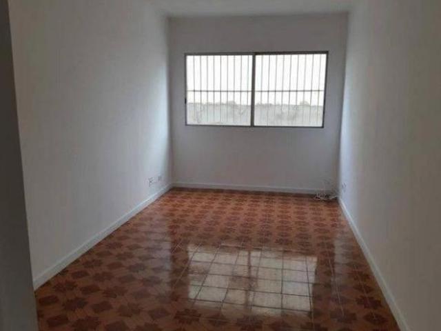 Apartamento para venda em Vila Clotilde de 70.00m² com 2 Quartos e 1 Garagem