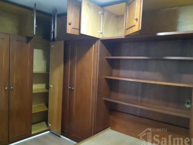 Apartamento para venda em Vila Clotilde de 73.00m² com 2 Quartos e 1 Garagem