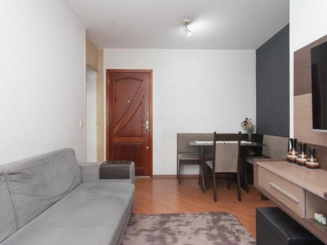 Apartamento para venda em Vila Cruz das Almas com 2 quartos, 44m²