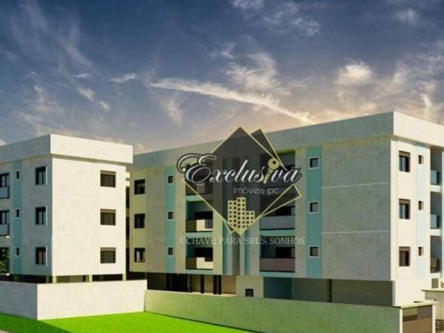 Apartamento para venda em Vila Cruz, Poços de Caldas