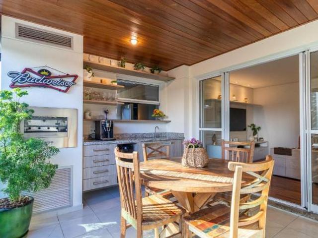Apartamento para venda em Vila Cruzeiro com 2 quartos, sendo 1 suíte, 105m²