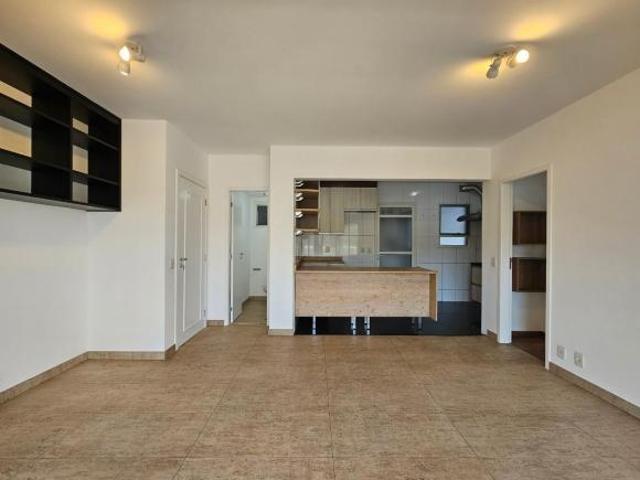 Apartamento para venda em Vila Cruzeiro com 3 quartos, sendo 1 suíte, 103m²