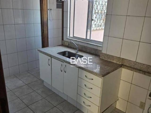 Apartamento para venda em Vila Cruzeiro, Divinópolis