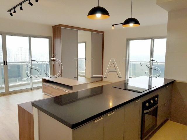 Apartamento para venda em Vila Cruzeiro em São Paulo São Paulo de 55.00m² com 1 Quarto, 1 Suíte e 1 Garagem