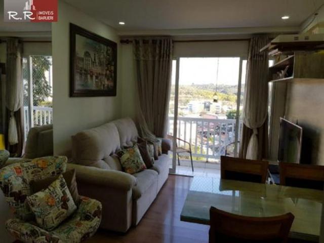 Apartamento para venda em Vila Creti de 57.00m² com 2 Quartos e 1 Garagem