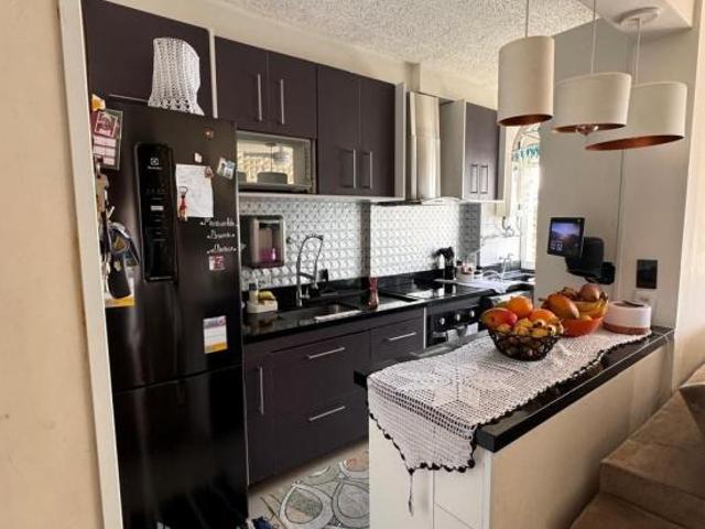 Apartamento para venda em Vila Creti de 61.00m² com 3 Quartos, 1 Suite e 1 Garagem