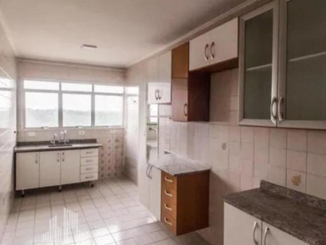 Apartamento para venda em Vila Creti de 75.00m² com 2 Quartos, 1 Suite e 1 Garagem